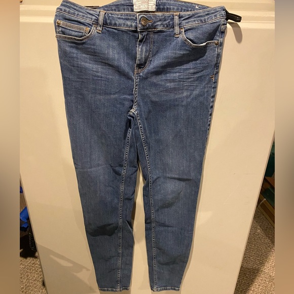 Fat Face | Jeans | Fat Face Denim Jeans | Poshmark